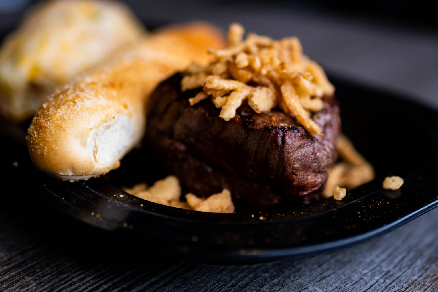 Menu - Tanner's Grill & Bar