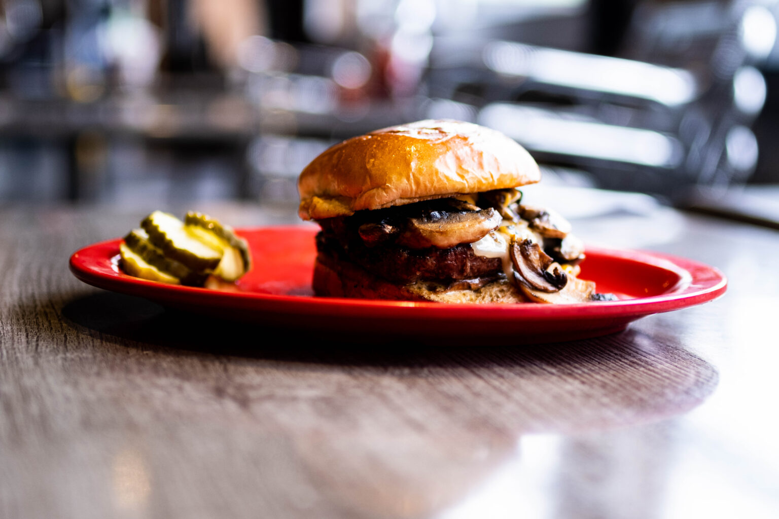 Menu - Tanner's Grill & Bar