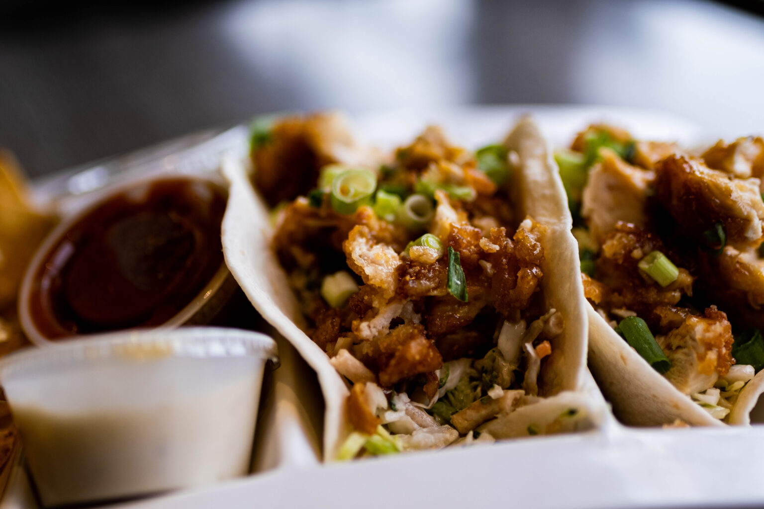 Menu - Tanner's Grill & Bar