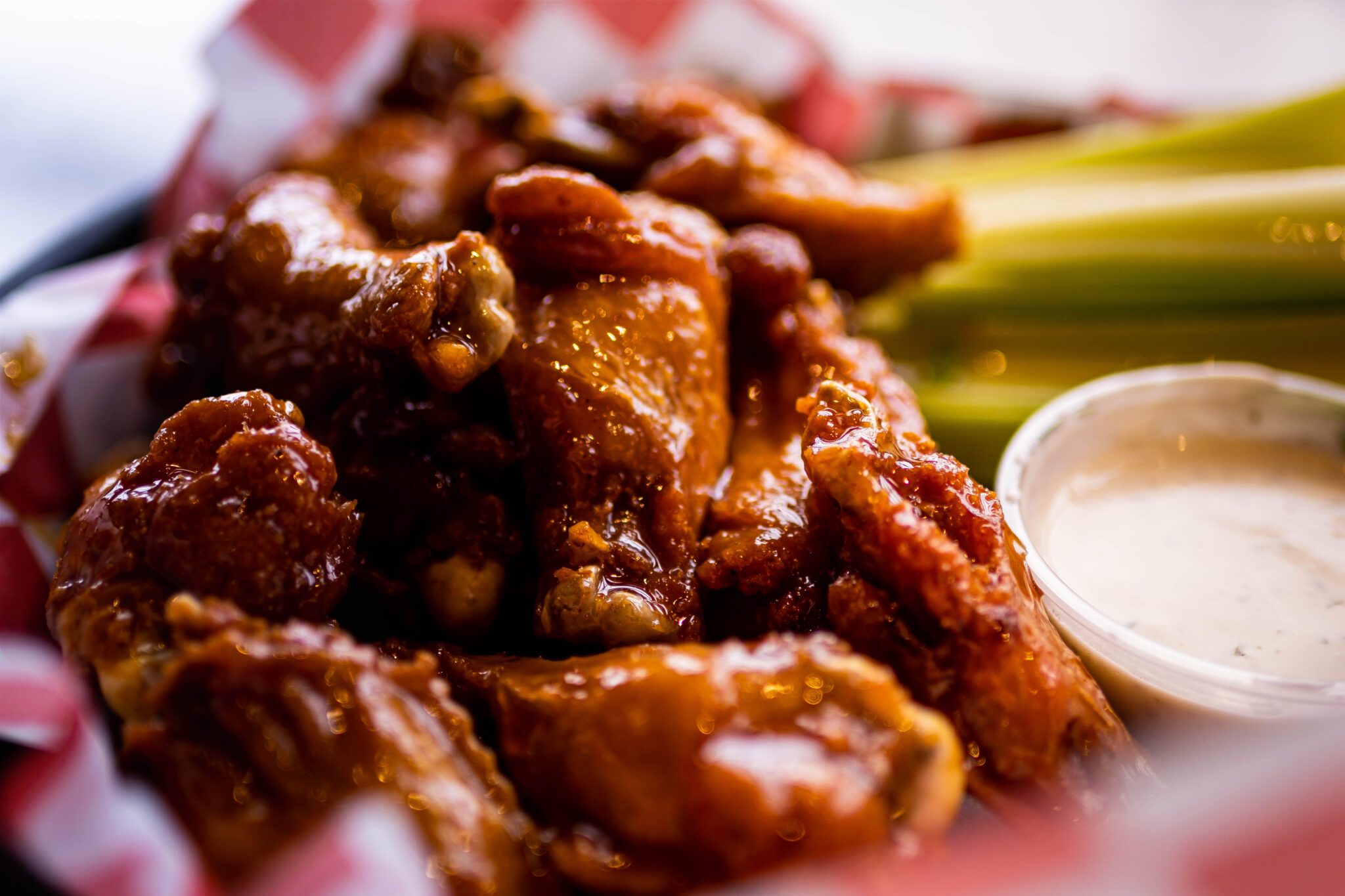 Menu - Tanner's Grill & Bar