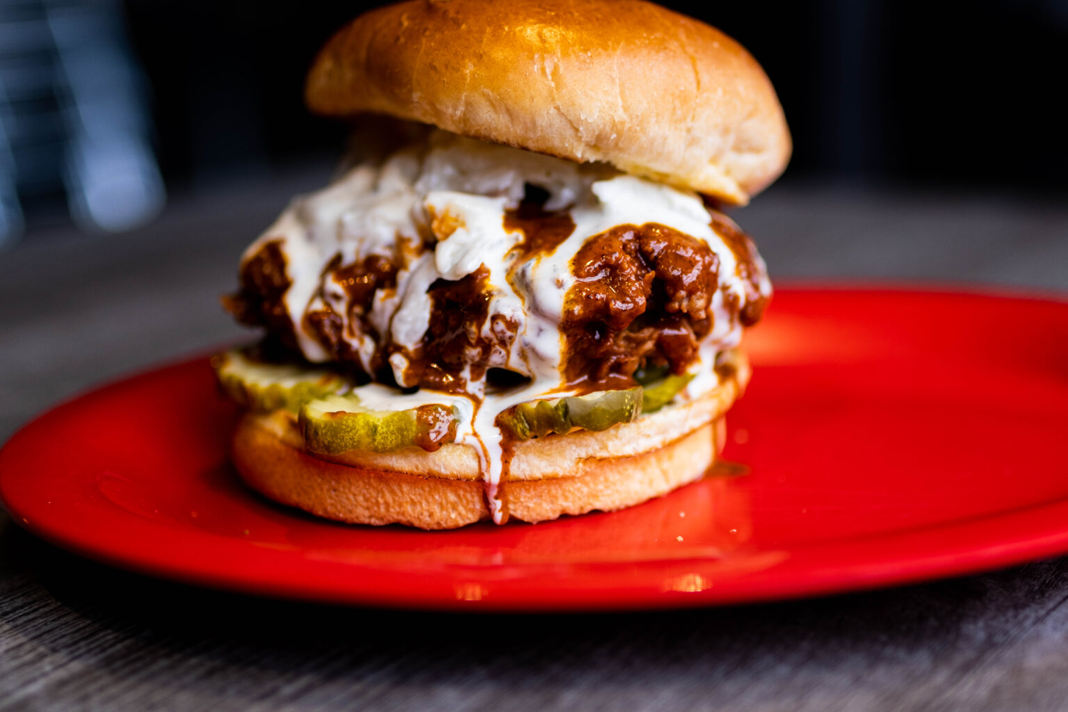 Menu - Tanner's Grill & Bar